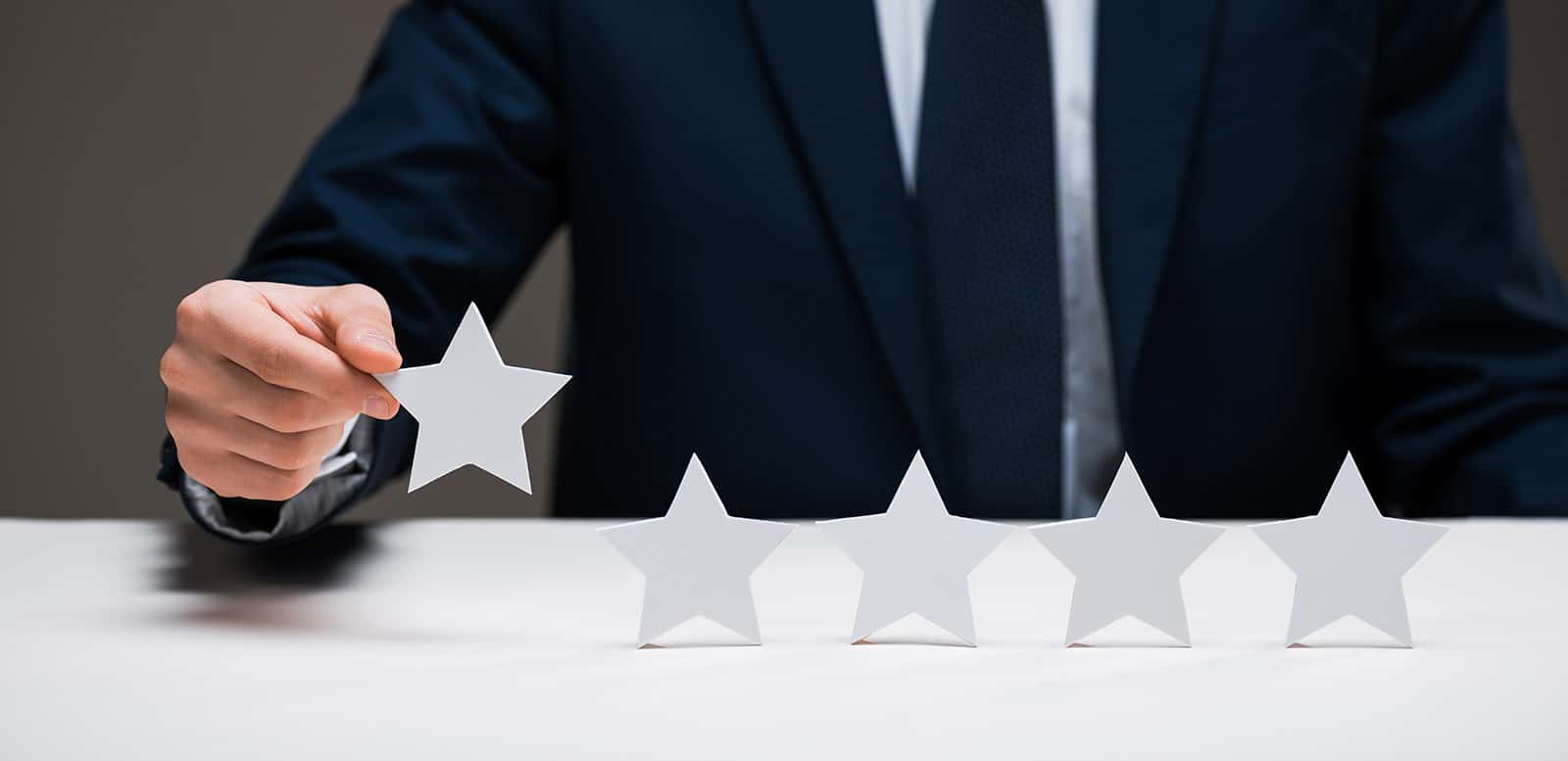 Comment supprimer un avis google indésirable ? - MerciDocteur